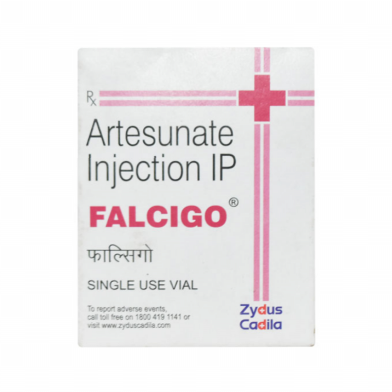 Falcigo 60mg Injection: Uses & Side Effects | Pocket Chemist