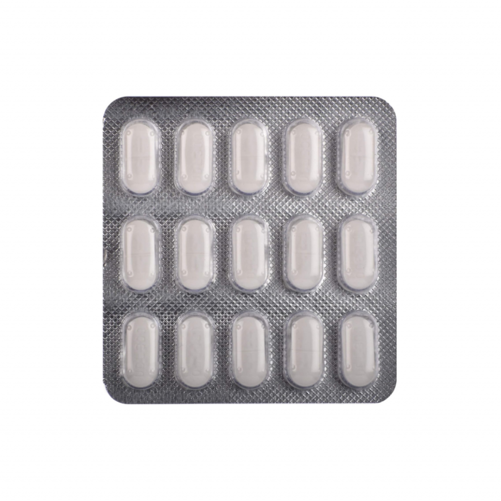 Udiliv 300mg Tablet - Pocket Chemist