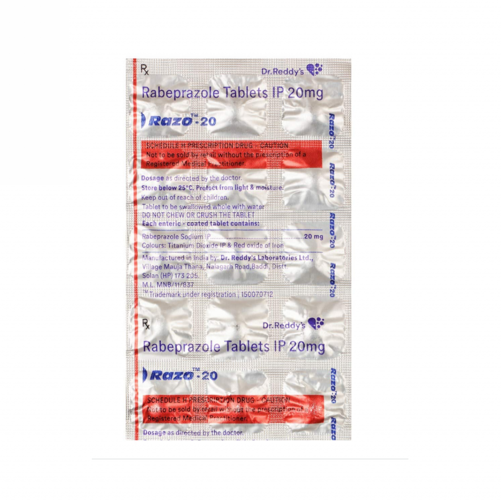 Soliten 5mg Tablet - Pocket Chemist