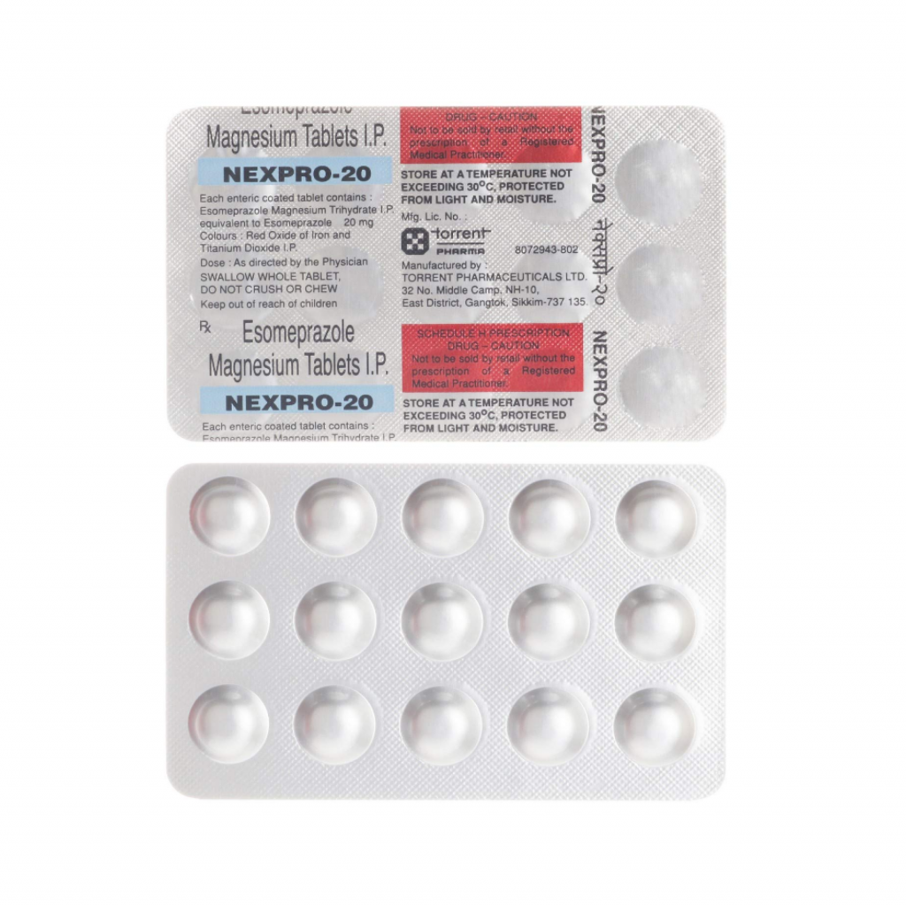 Pletoz 50mg Tablet - Pocket Chemist