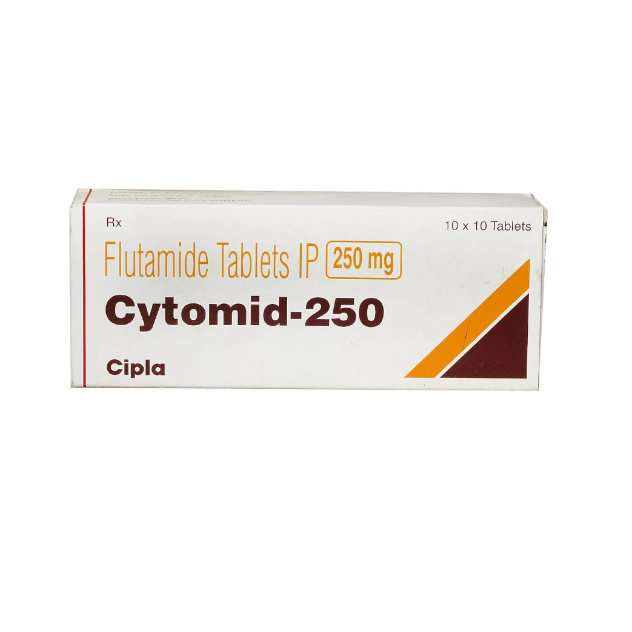 Cytomid 250mg Tablets | Buy Flutamide Online | Pocket Chemist