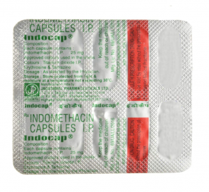 Indo Cap 25mg Tablet: Uses & Side Effects | Pocket Chemist