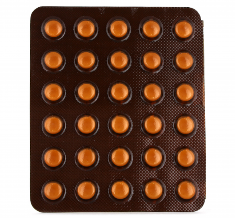 Calaptin 40mg Tablet - Pocket Chemist