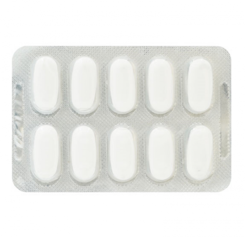 Fenolip 145mg Tablet - Pocket Chemist