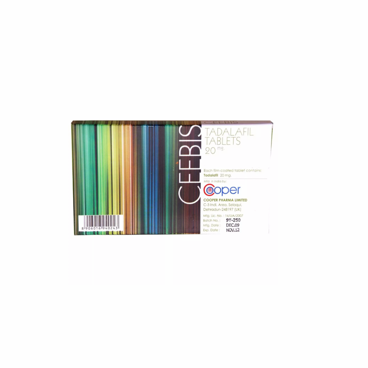 Online Pharmacy US | OTC Medicines | Pocket Chemist